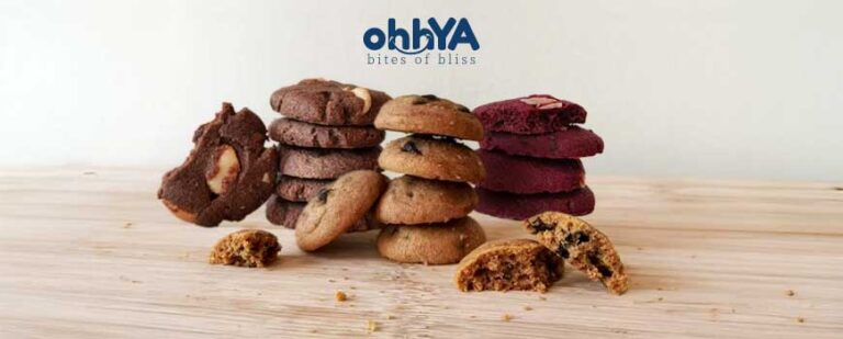 Authentic Local Halal Cookies for Celebrations in Malaysia